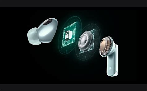 Беспроводные наушники HUAWEI Freebuds Pro 3 Белые: купить по выгодной ...