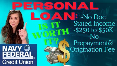 Navy Federal Personal Loan More Facts To Know About Nfcu Credit