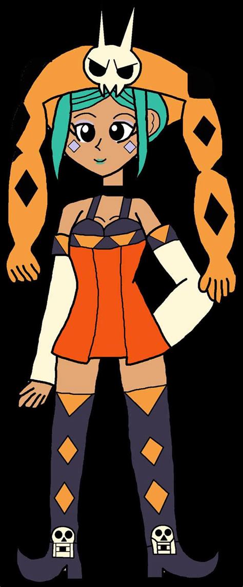 Cerebella By Kea2011officalpage On Deviantart