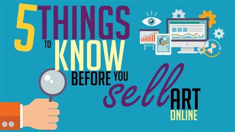 Priya Kadam On Linkedin 5 Things To Know Before You Sell Art Online