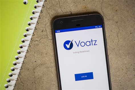 Audit Finds Severe Vulnerabilities In Voatz Mobile Voting App StateScoop