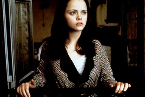 Christina Ricci The Man Who Cried