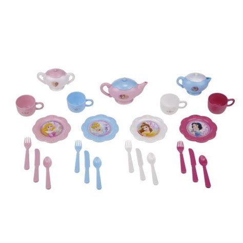 Disney Princess Dinnerware Set You Can Get Additional Details At The Image Link Pretend
