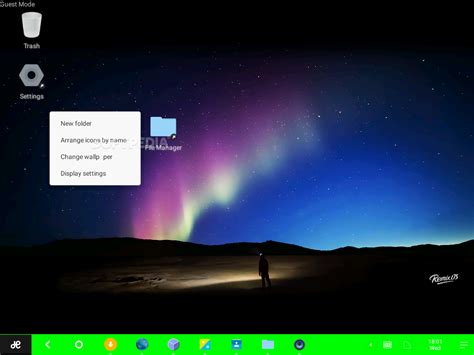 Remix Os