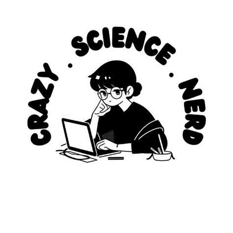 Crazy Science Nerd Youtube
