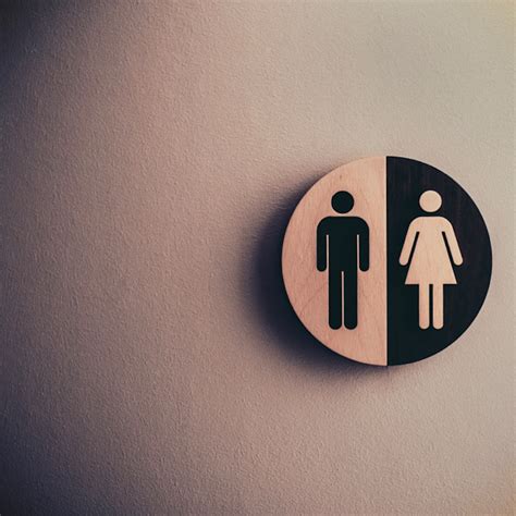 Binary Rules In The Intersex Community The Trauma Mental Health Report
