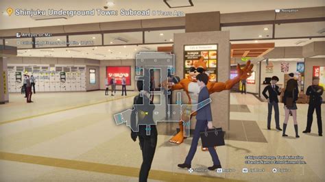 Digimon Story Time Stranger Etemon Soul Bit Locations