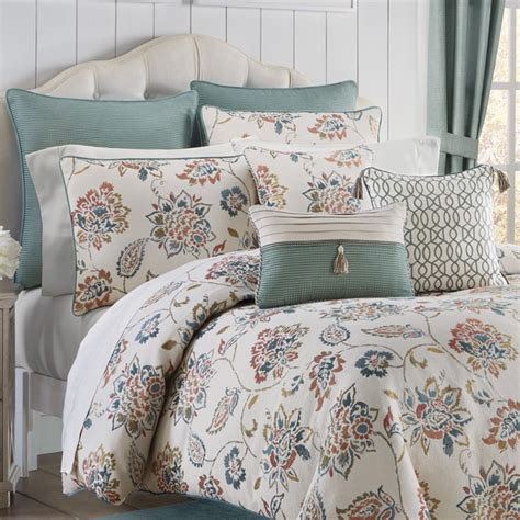 Croscill King Comforter Sets Sorina By Croscill Home Fashions