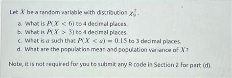 solved section 1 answer of each part of the question using