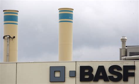 Basf Targets Partial Listing Of Agriculture Division Reuters