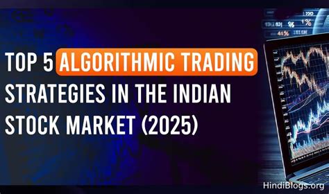 Best Quantitative Trading Strategies Using Algorithmic Models For High