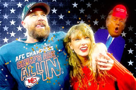 Super Bowl 2024 How Taylor Swift Travis Kelce And The Kansas City