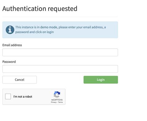 Error 500 After Trying Demo Login · Issue 1054 · Alfio Event