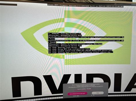 Jetpack 5 1 Real Time Kernel And Modules Jetson Xavier NX NVIDIA Developer Forums
