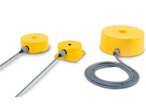 Monitoring Of Bucket Elevators Asi Automatikk As