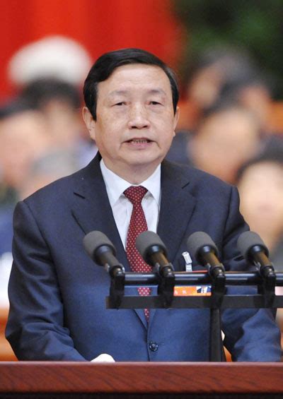 国务委员兼国务院秘书长马凯作关于国务院机构改革和职能转变方案的说明中国人大网