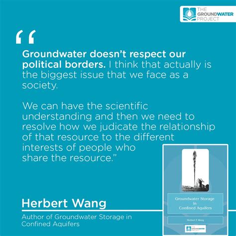 The Groundwater Project On Linkedin Hydrogeology Geology Water