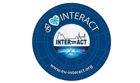 Interact Transnational Access Call Is Open Th September Th
