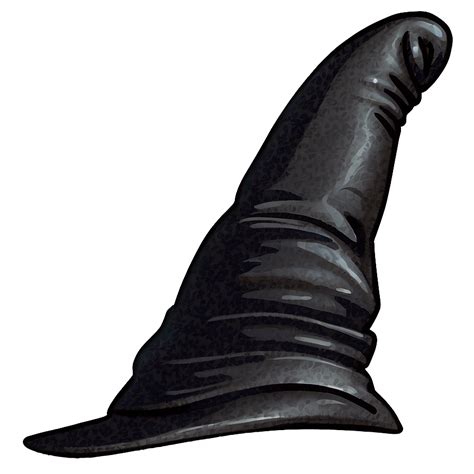 Sorting Hat Png Images 100