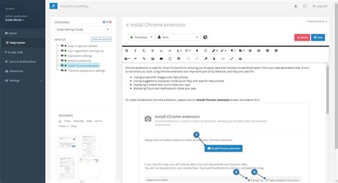 Guideblocks Alternatives And Similar Sites Apps AlternativeTo