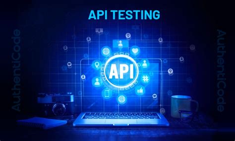 Authenticode Getting Started With Api Testing
