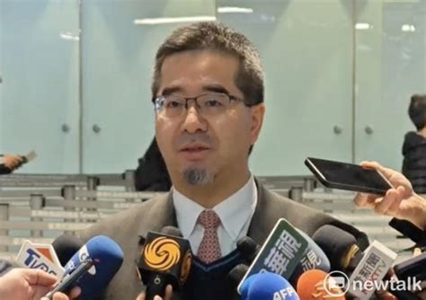 沈富雄指馬英九訪中會讓國民黨基本盤縮小 蕭旭岑：沈一向是反指標