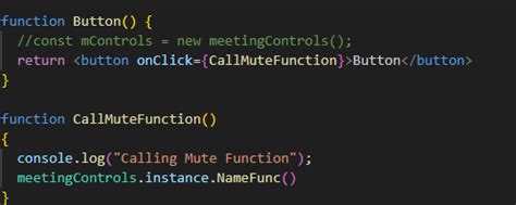 How To Access Values And Data From Needle Unity Components From React Vanilla JS Needle