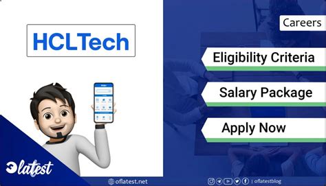 HCLTech Mega Walk In Drive 2024 Associate Software Engineer