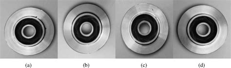Some Of Images Dataset A Training Defective B Training