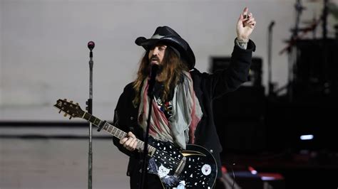 Billy Ray Cyrus Unveils Upcoming Career Move After Inauguration