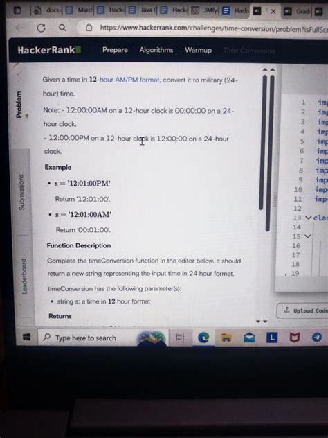 Yamini Sah On Linkedin Day7 100daysofcoding Hackerranks Coding