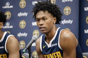Peyton Watson Prioritizing Progress Over Payday From Denver Nuggets P