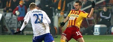 Koniec krótkiej przygody Szekely ego z Koroną CKsport pl Sport