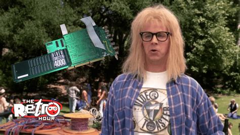 Video Toaster With Newtek Founder Tim Jenison The Retro Hour Ep342