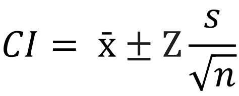 Introduction To Inferential Statistics Research TheCompleteMedic