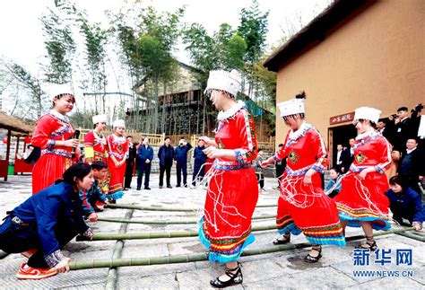 河南固始：打造“中原竹寨” 推进全域旅游田园