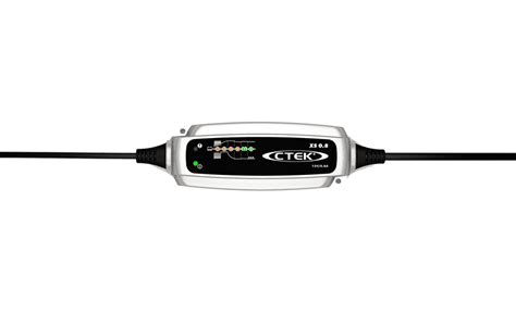 CTEK ACCULADER MODEL XS Badé Outdoor Living