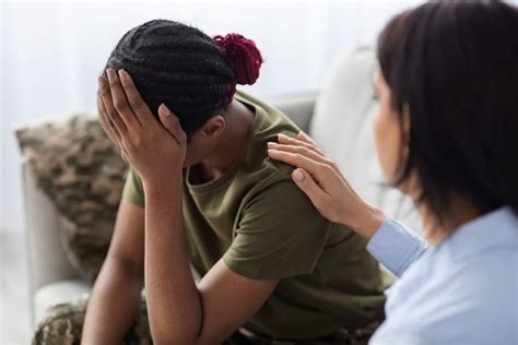 Military Sexual Trauma Your First 5 Steps For Getting Va Benefits For Mst