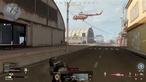 Cod Warzone Sniper Compilation Small Youtube