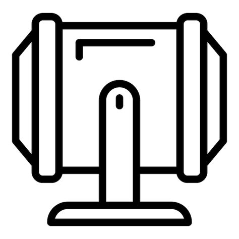 Premium Vector Heavy Mixer Icon Outline Vector Concrete Cement
