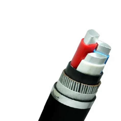 Single Phase Electric Cable 45 M 05 Sqmm At ₹ 28meter In Mumbai