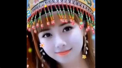 梨山癡情花 Youtube
