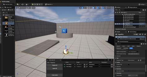 Valve S Source Engine Style Level Scripting Tool For Ue5