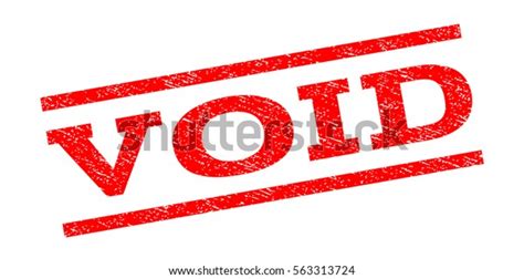 Void Watermark Stamp Text Caption Between Stock Vector Royalty Free 563313724 Shutterstock