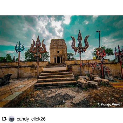 Its Warora Shiv Mandir Bhatala Repost Facebook