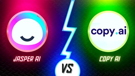Jasper Vs Copy Ai 1 Battle For Seo Optimized Content