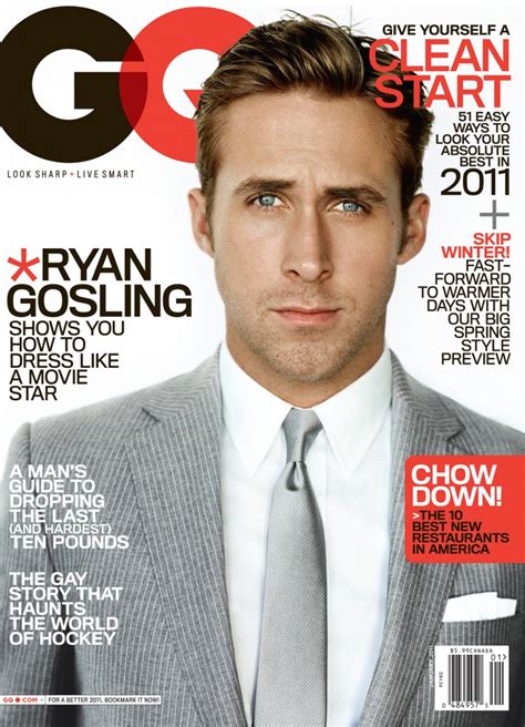GQ Magazine Raises Price Sells More Copies Freeport Press