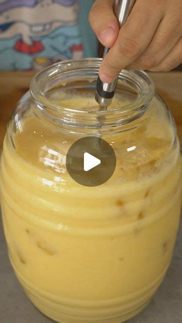 Jus Palta Lome On Instagram Agua Fresca De Piña Con Mango Comida