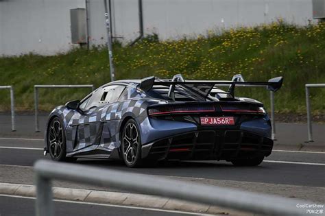 小米su7、仰望u9现身纽北赛道，中国性能车将迎来高光时刻？ 车家号 发现车生活 汽车之家