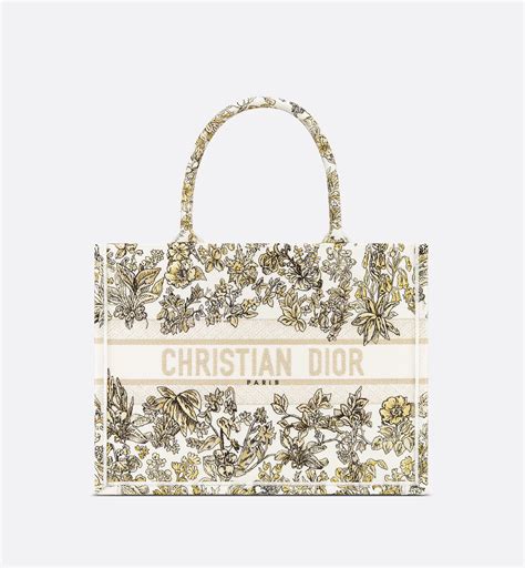 디올 토트백 여성 가방 디올 공식 온라인 스토어 Dior